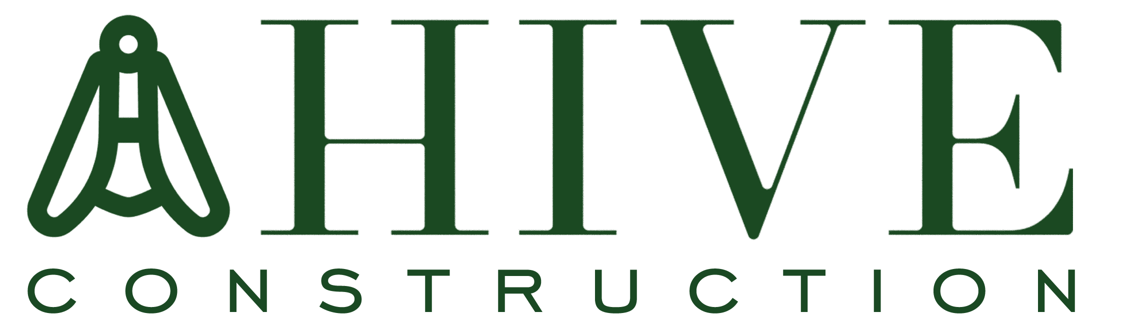 Homepage - Hive Construction New Orleans